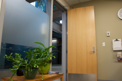 Oregon Door on Sustainable Minds Transparency Catalog